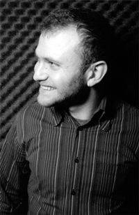 Dan Kaufman | New York Jazz Academy