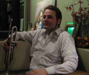 Jacob Varmus | New York Jazz Academy