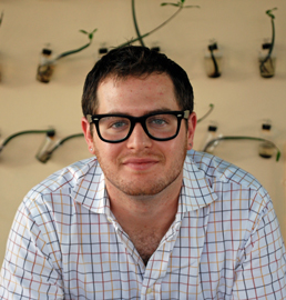 Michael Feinberg | New York Jazz Academy