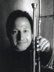 Mike Fahn | New York Jazz Academy
