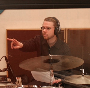 Pete Zimmer | New York Jazz Academy