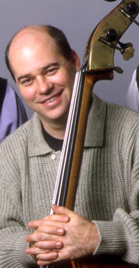 Tim Ferguson | New York Jazz Academy