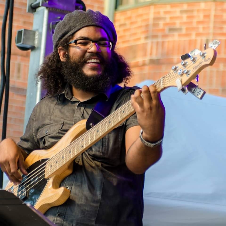 Jon Toscano | New York Jazz Academy