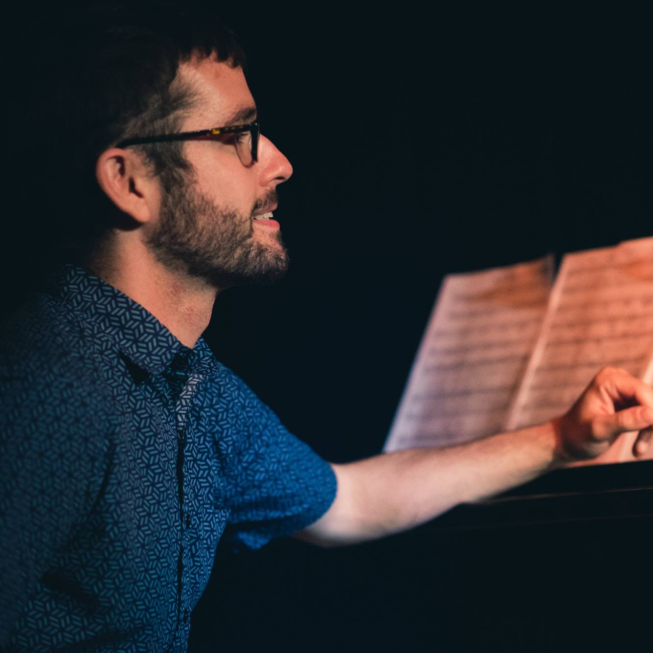 Jason Yeager | New York Jazz Academy